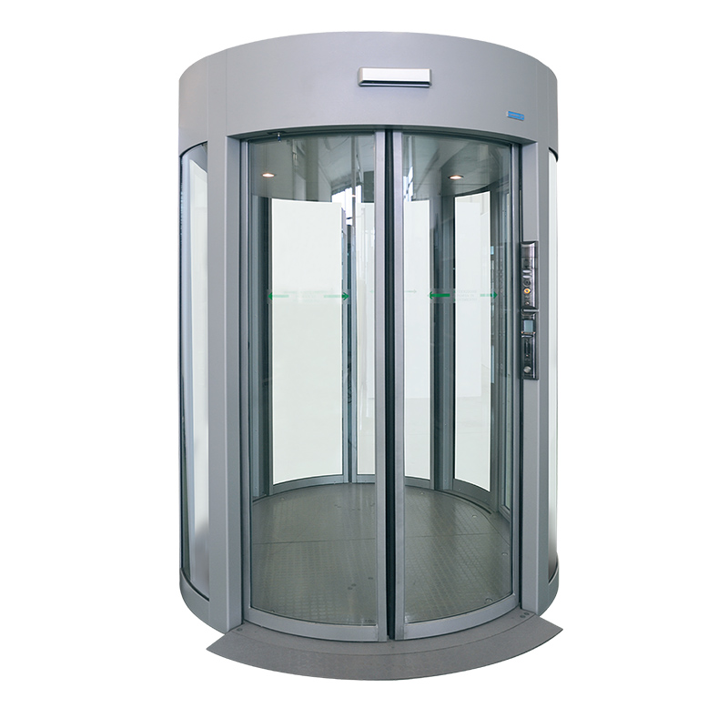 Cabina panoramica Co139 - Elset